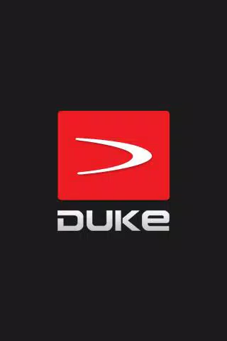 Duke Clothing Logo