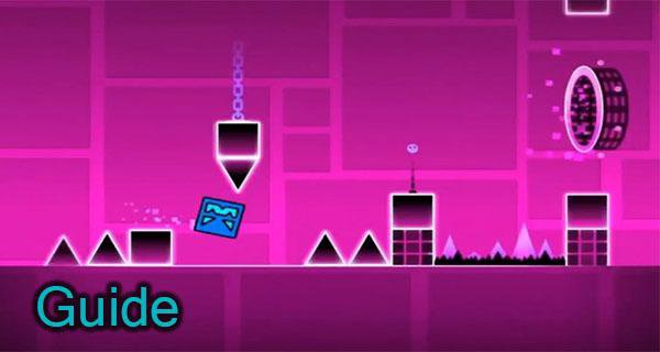Guide For Geometry Dash APK for Android Download