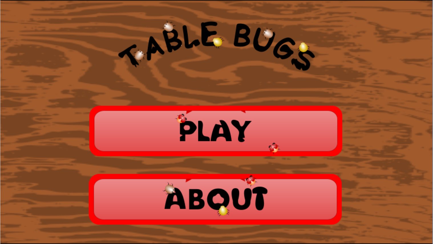 Table Bugs APK for Android Download