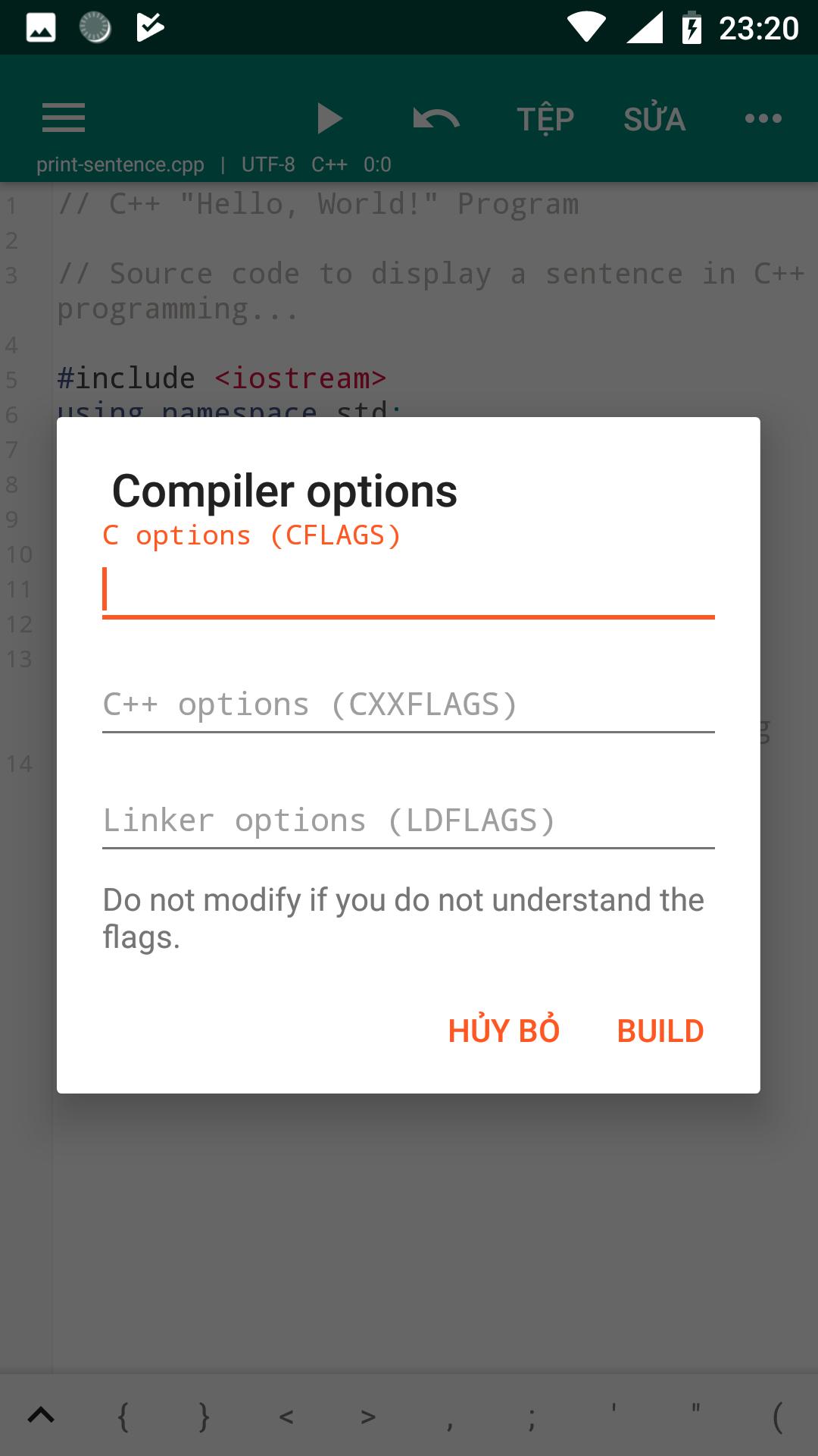 CPP N-IDE APK for Android Download CPP N-IDE APK for Android Download