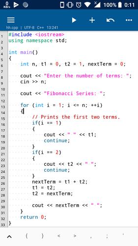 C C N IDE C C Compiler Code C c-c-n-ide-c-c-compiler-code-c