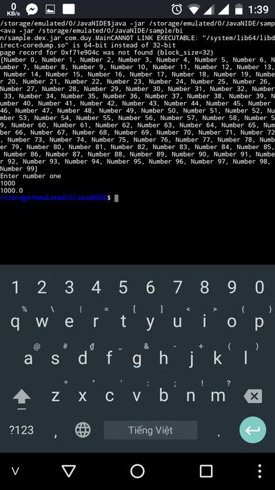 Java N-IDE APK for Android Download Java N-IDE APK for Android Download