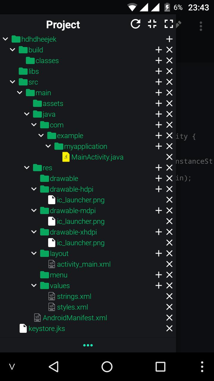 Java N-IDE APK for Android Download Java N-IDE APK for Android Download