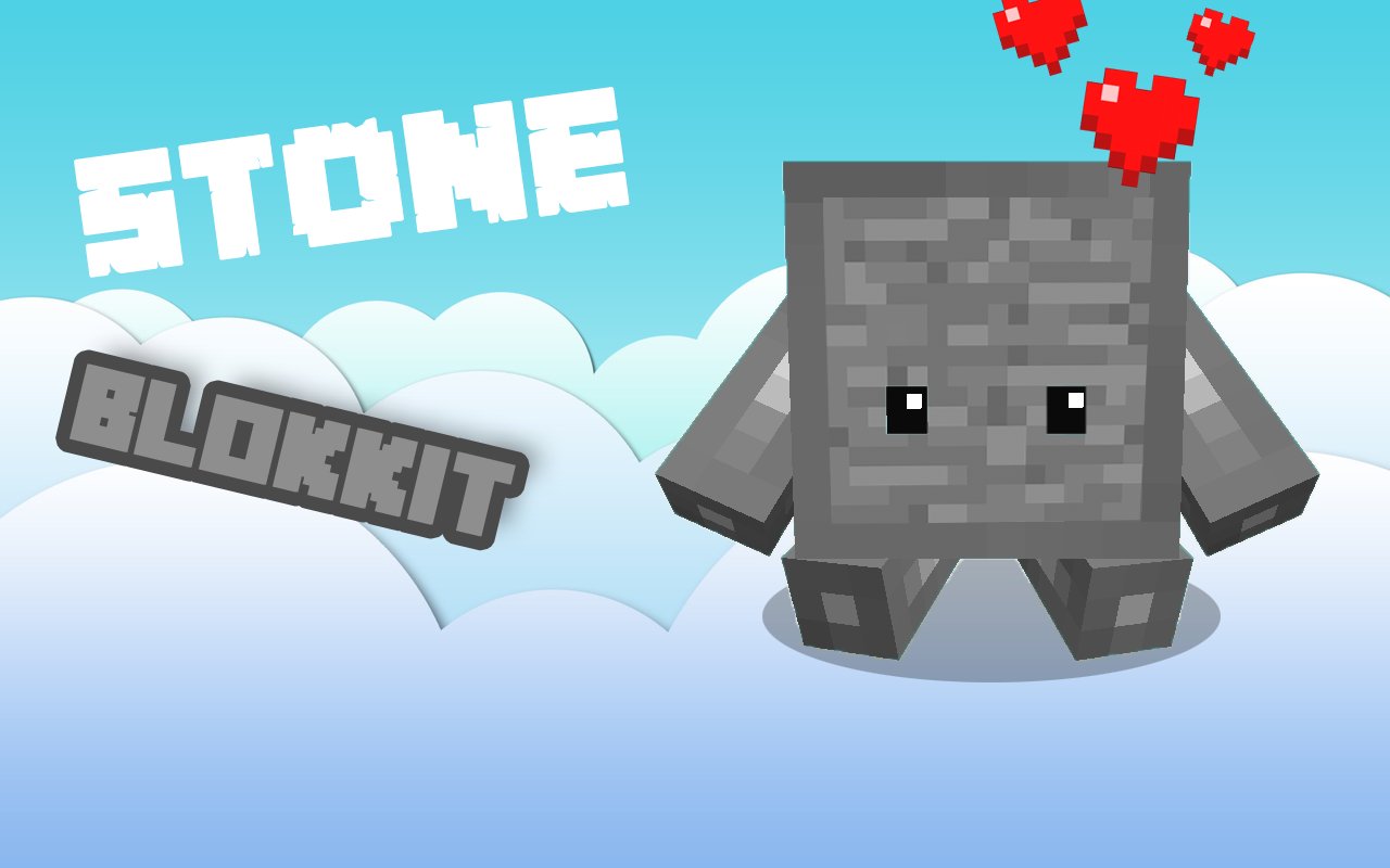 Blokkit Mod for Minecraft安卓版应用APK下载