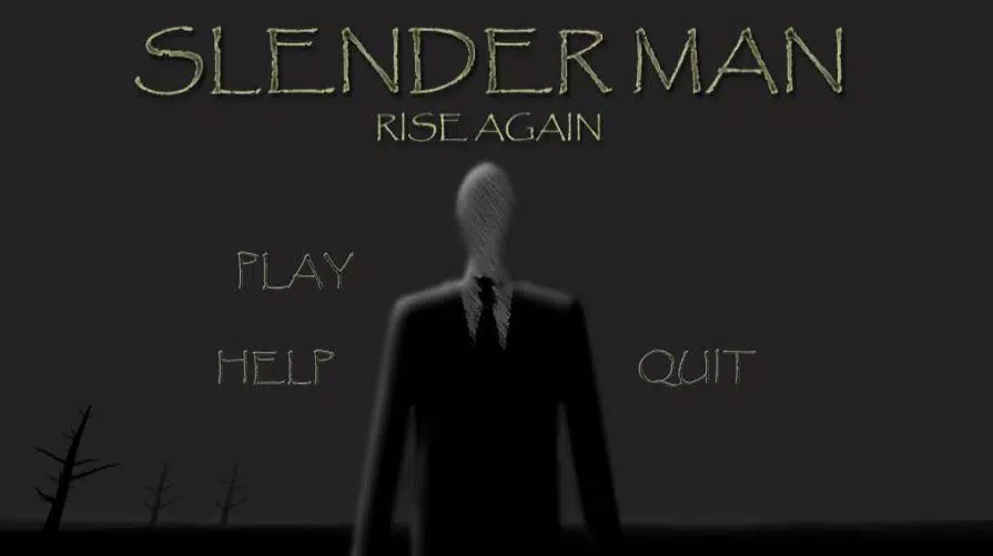 Slender Rising Pages