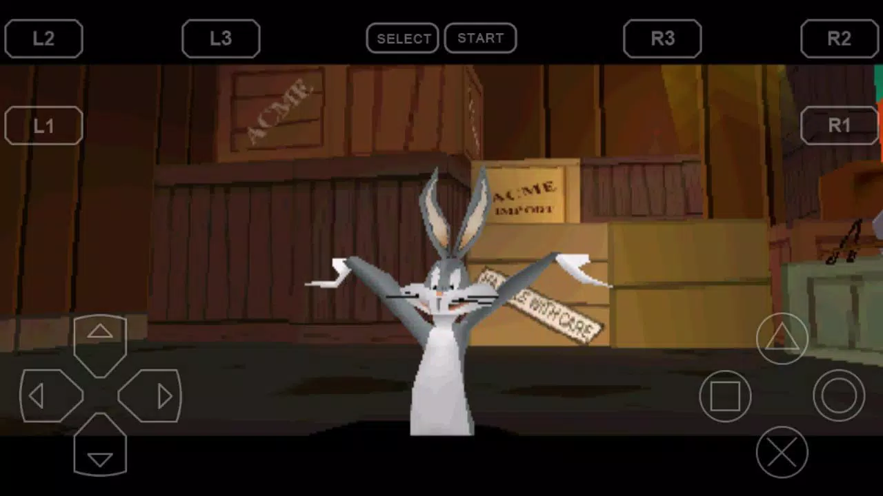 Ps1 Psx Emulator Android