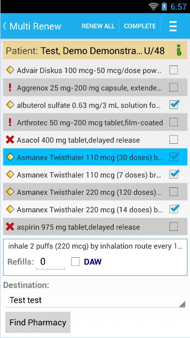 DxScript APK for Android Download