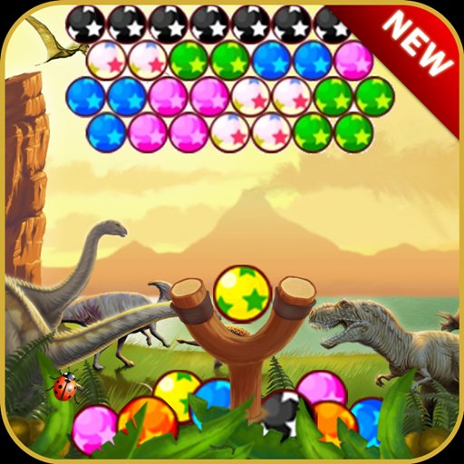 Dynomite Bubble Eggs APK for Android Download