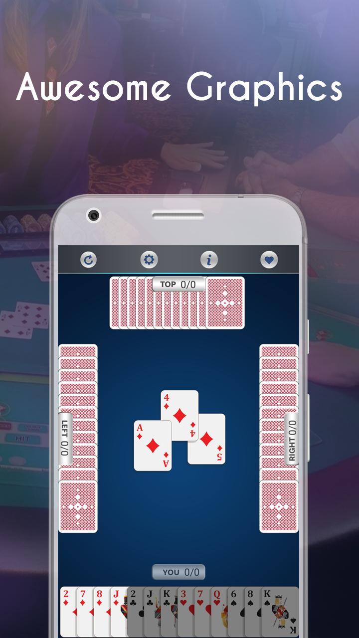 Call Bridge Card Game Apk For Android Download