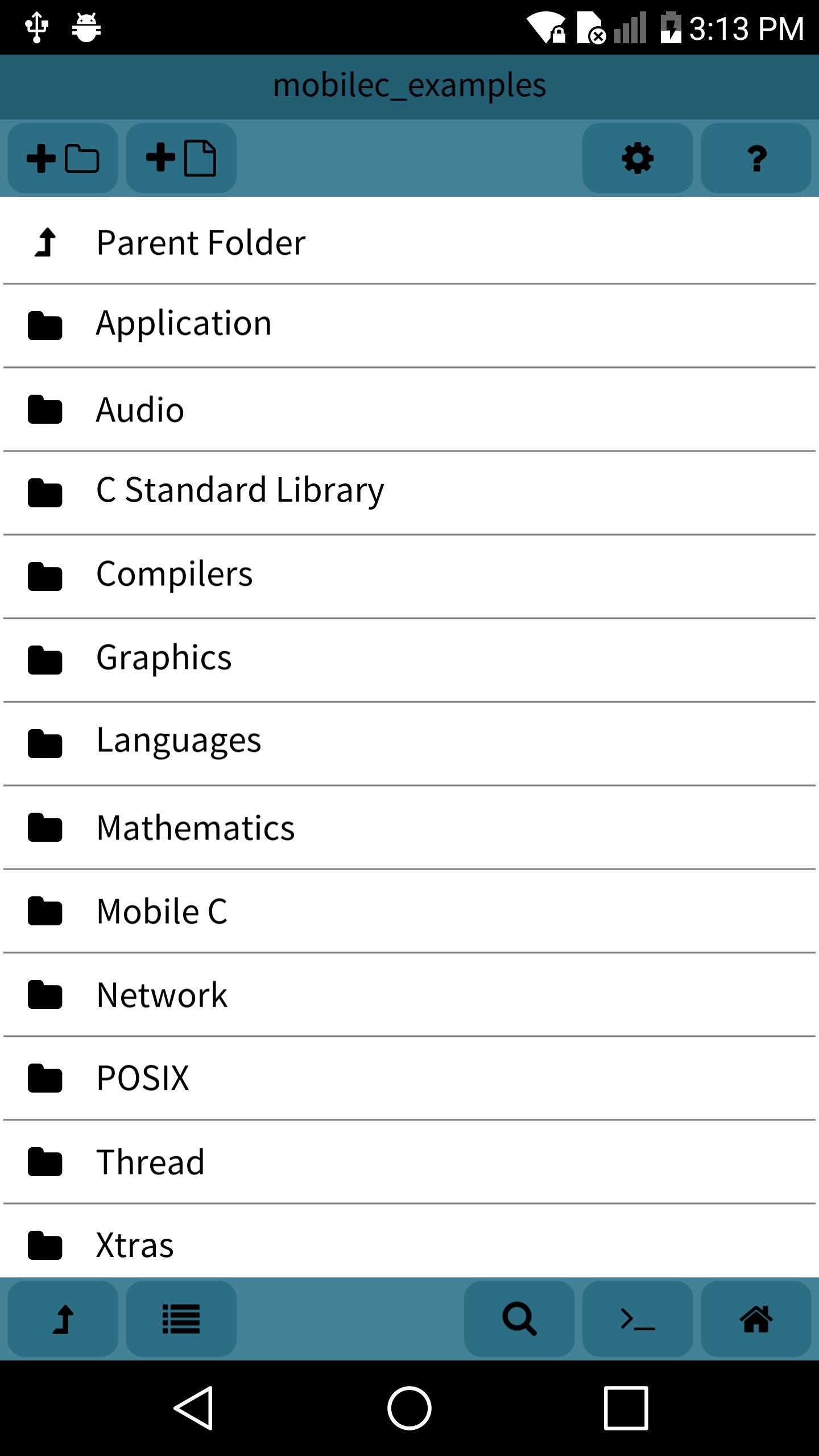 Mobile C Apk For Android Download