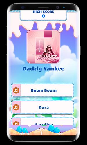Download Daddy Yankee Piano Tiles Latest 10 Android Apk