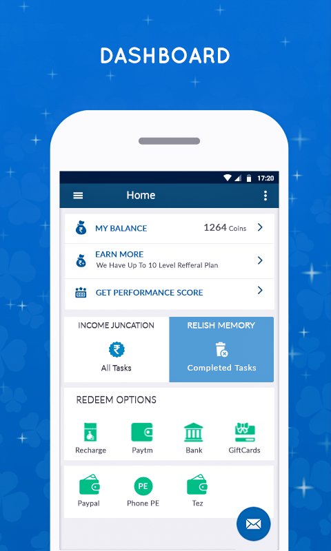 Daily Task - Earn Rewards and Free gift cards APK for Android Download