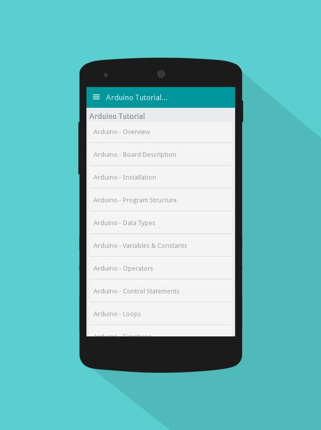 Learn Arduino Apk For Android Download