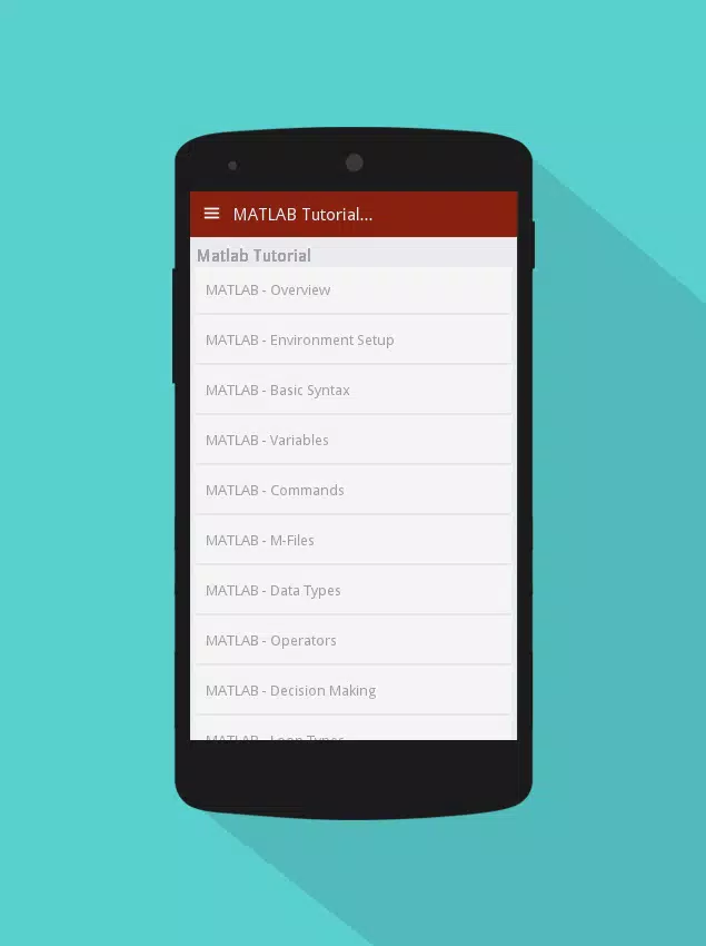 Learn MATLAB APK for Android Download