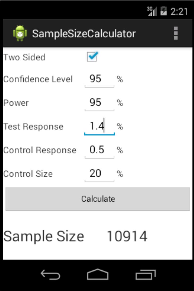 Sample Size Calculator For Android APK Download sample-size-calculator-for-android-apk-download