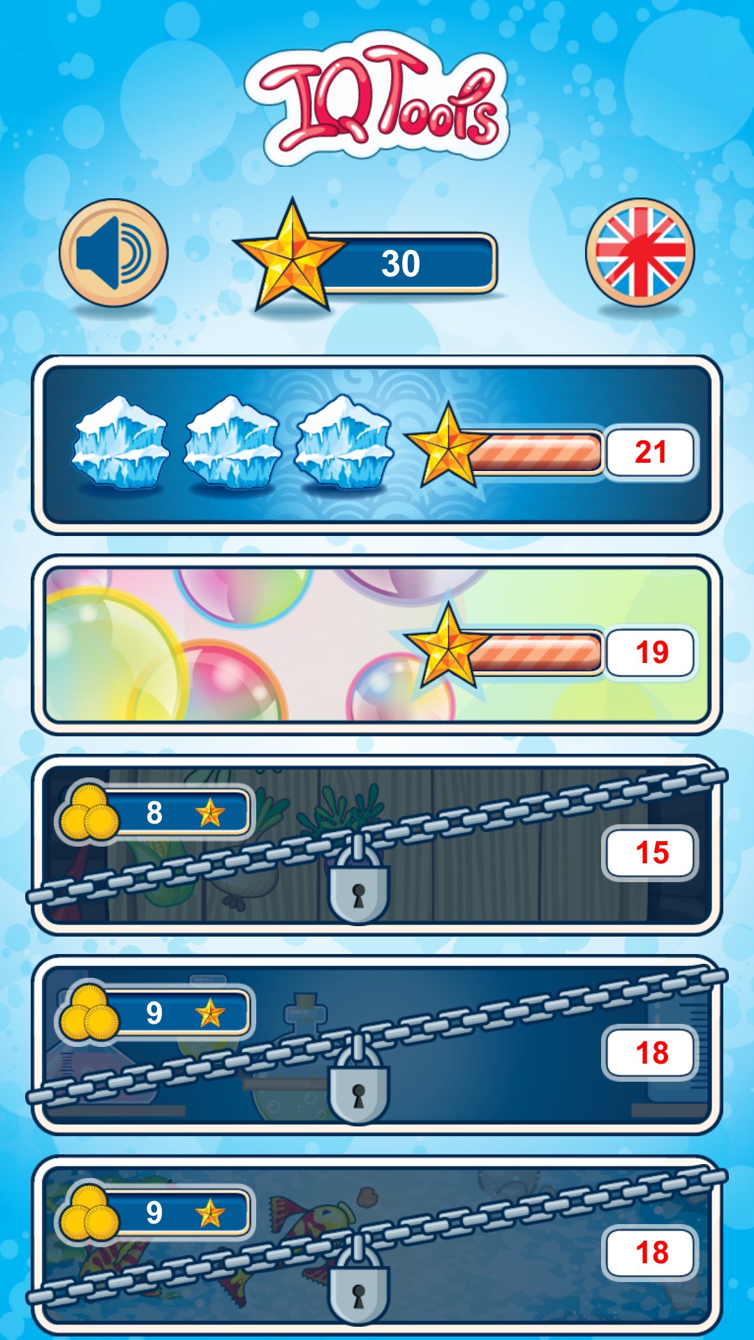 IQTools APK for Android Download