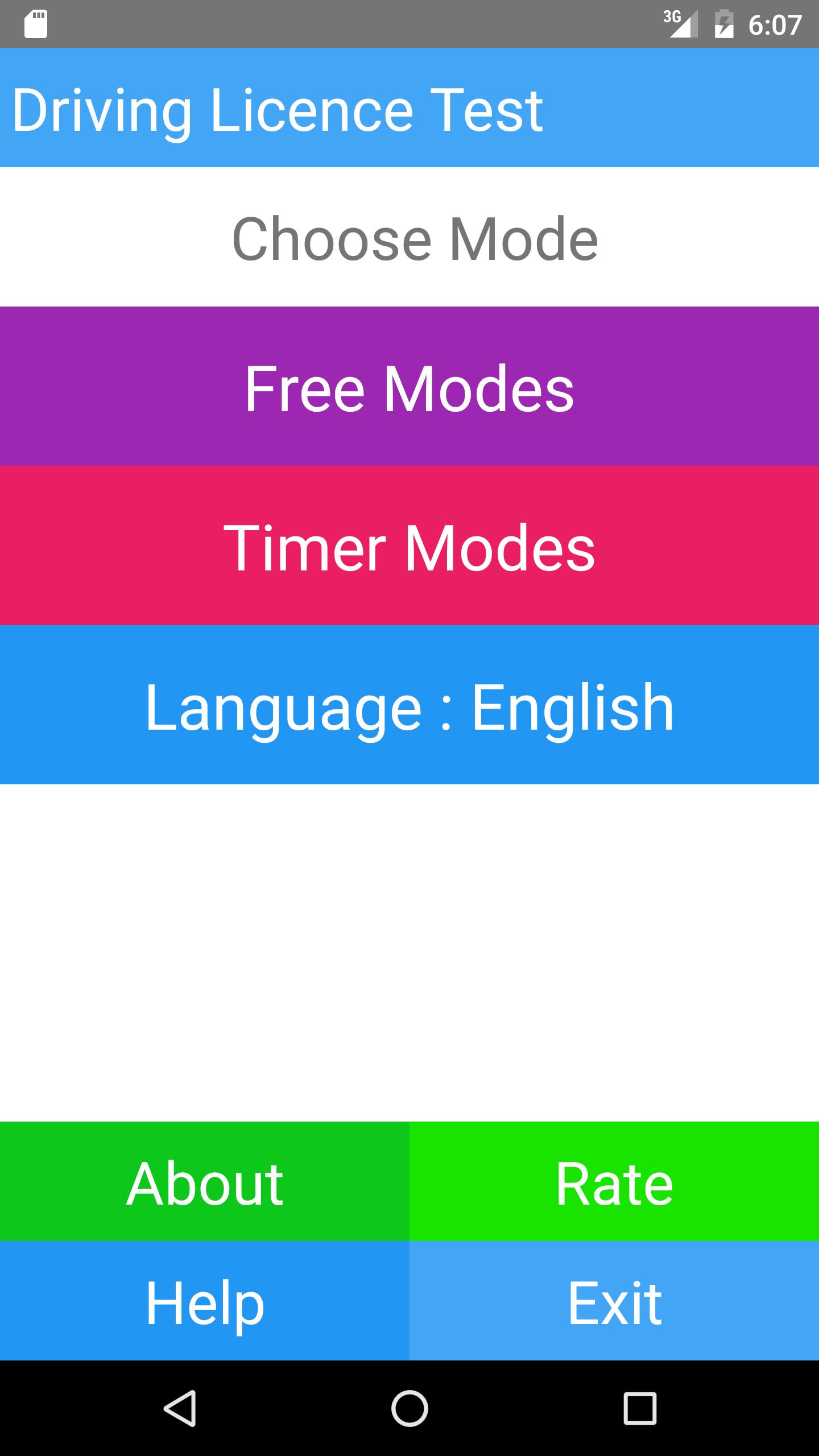 Driving Licence Test APK For Android Download driving-licence-test-apk-for-android-download