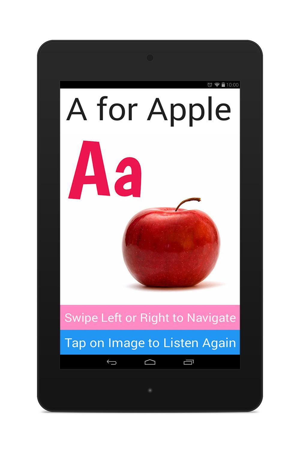 Learn ABCD For Android APK Download learn-abcd-for-android-apk-download