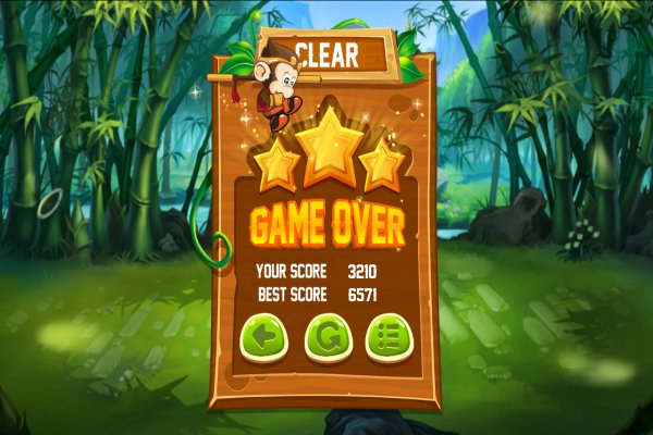 Monkey King Run APK for Android Download