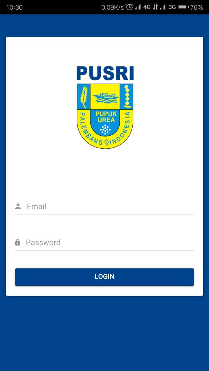 Executive Dashboard - PT Pusri Palembang安卓版应用APK下载
