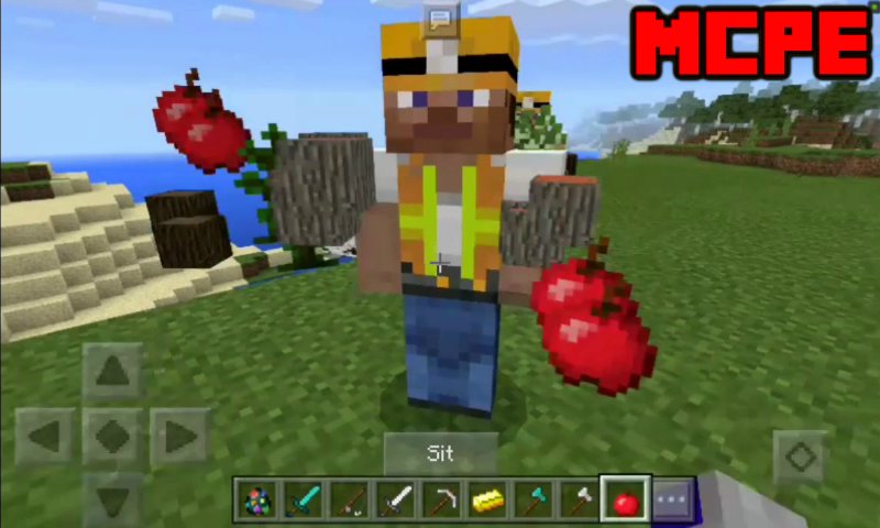 Helper Addon for Minecraft PE APK for Android Download