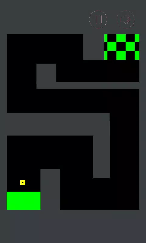 Scary Maze Game 6