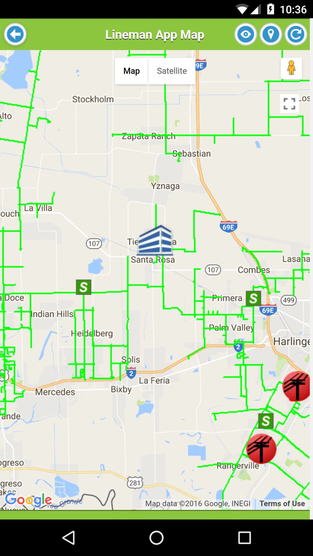Lineman-App APK for Android Download