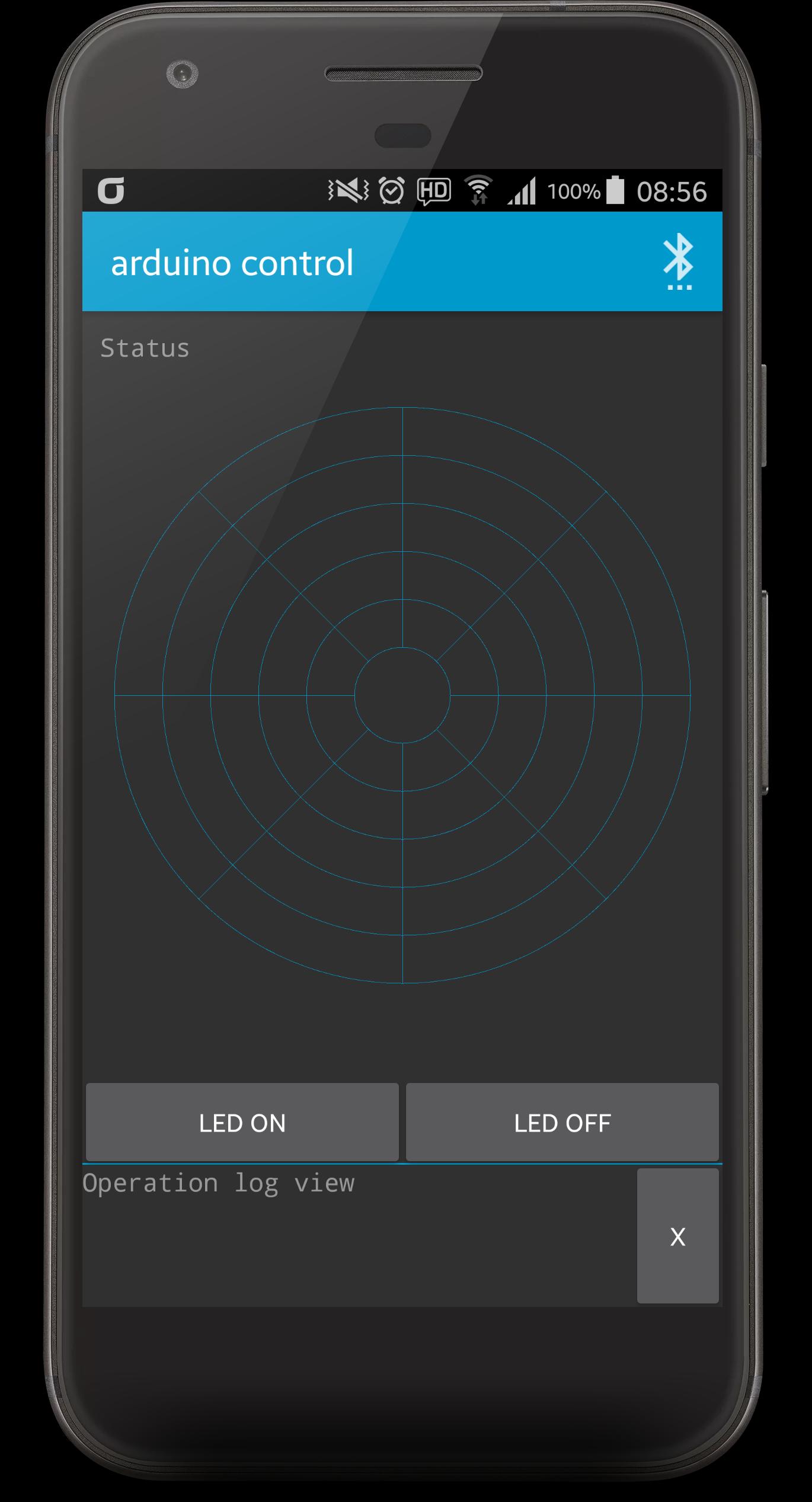 Arduino Remote Control Apk For Android Download