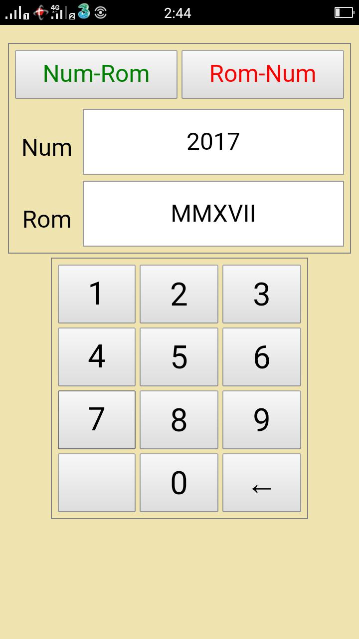 Roman Number Converter APK For Android Download roman-number-converter-apk-for-android-download