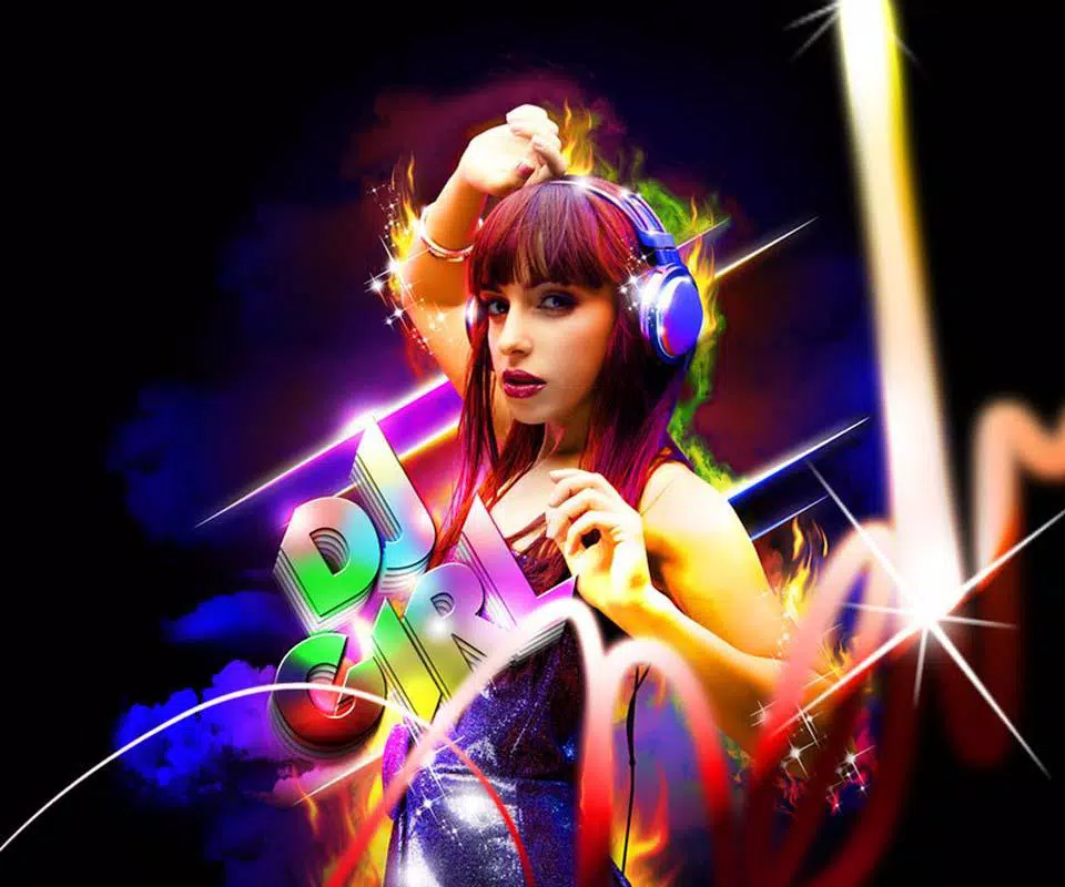 Cool Dj Wallpapers 3d