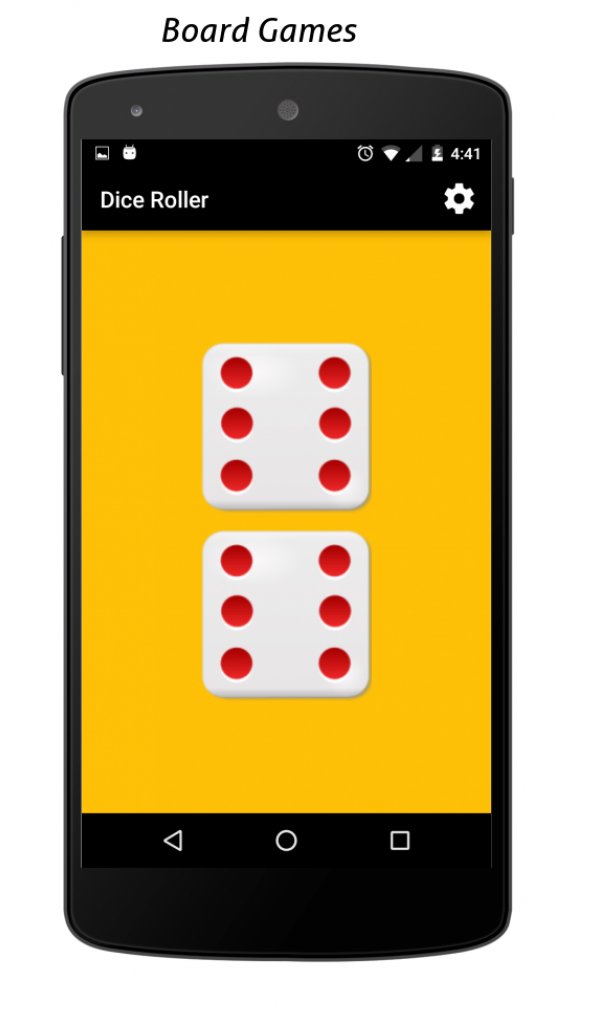 Dice roller APK for Android Download