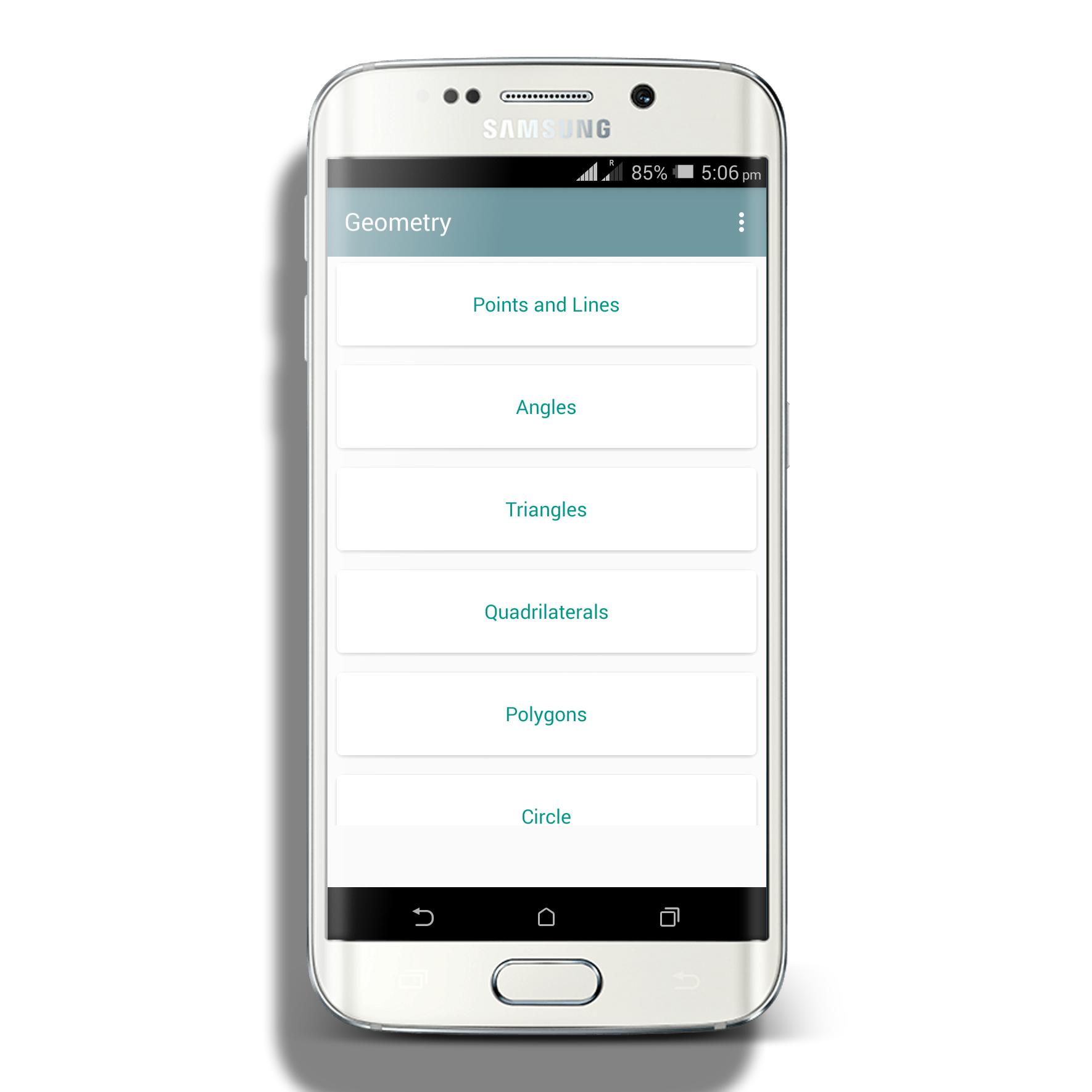 All Geometry Formulas Math APK all-geometry-formulas-math-apk