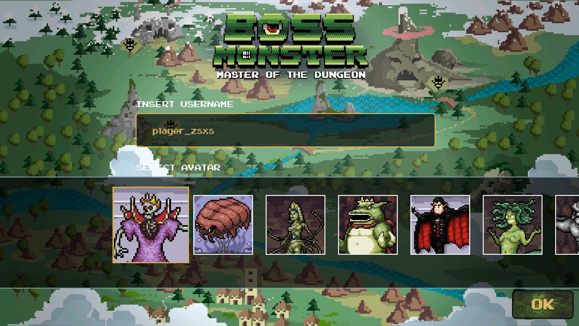 Boss Monster APK for Android Download