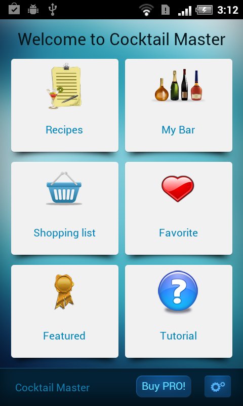 Cocktail Master APK for Android Download