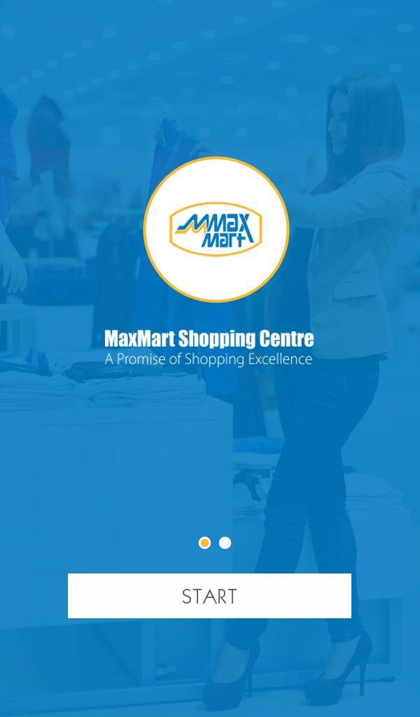 Descarga de APK de MaxMart-Shoper para Android