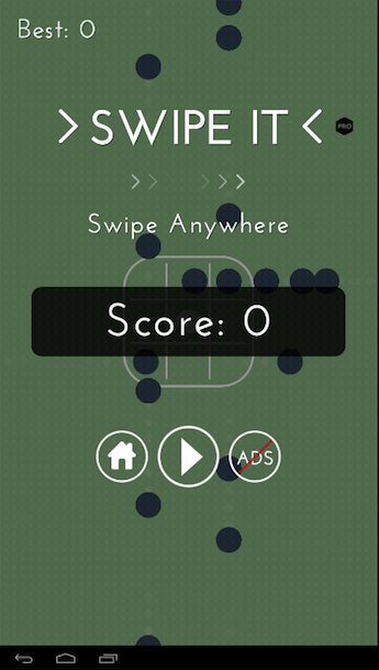 Swipe - Dot Swiper Game ! APK for Android Download