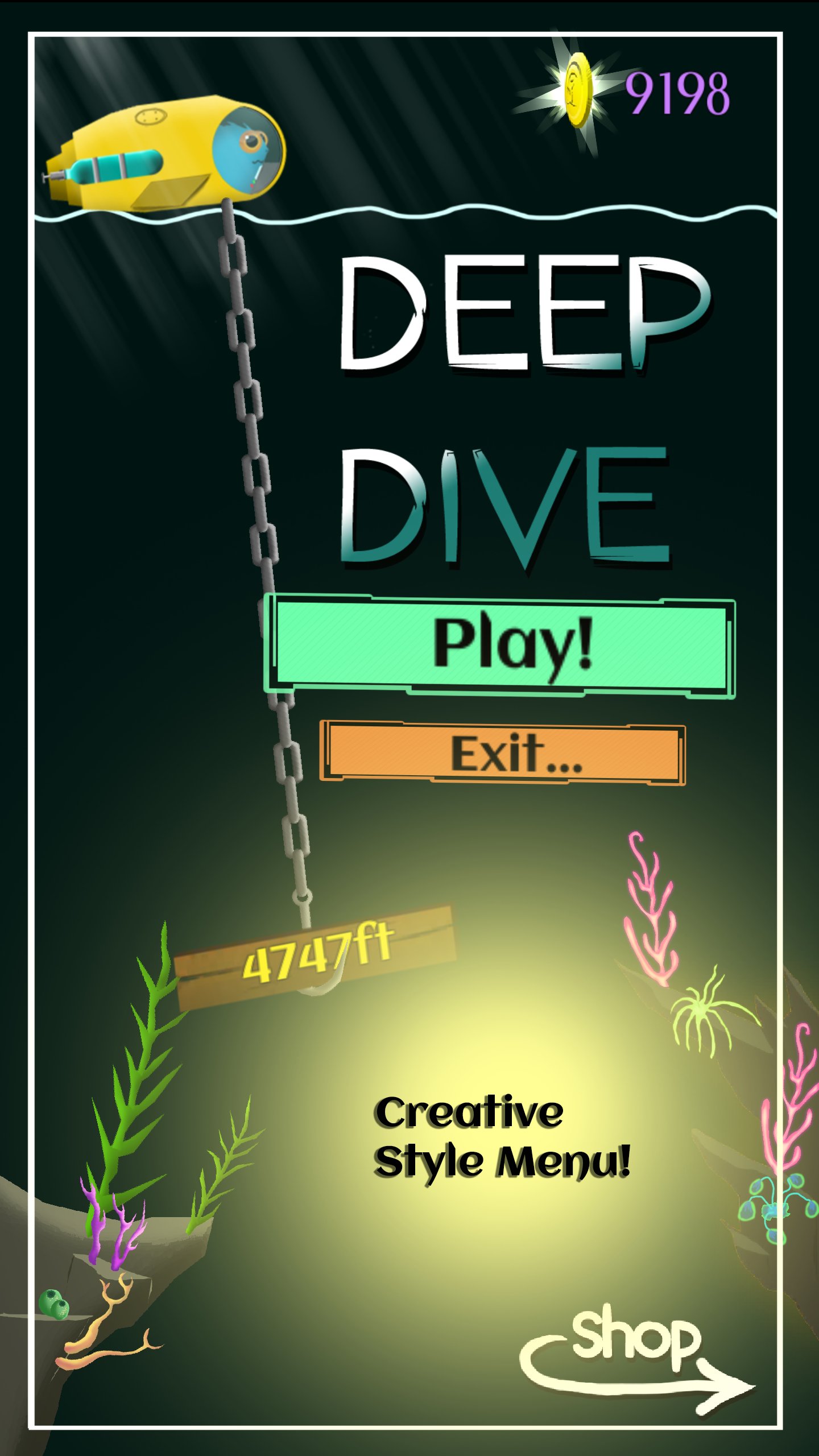 Deep Dive APK for Android Download