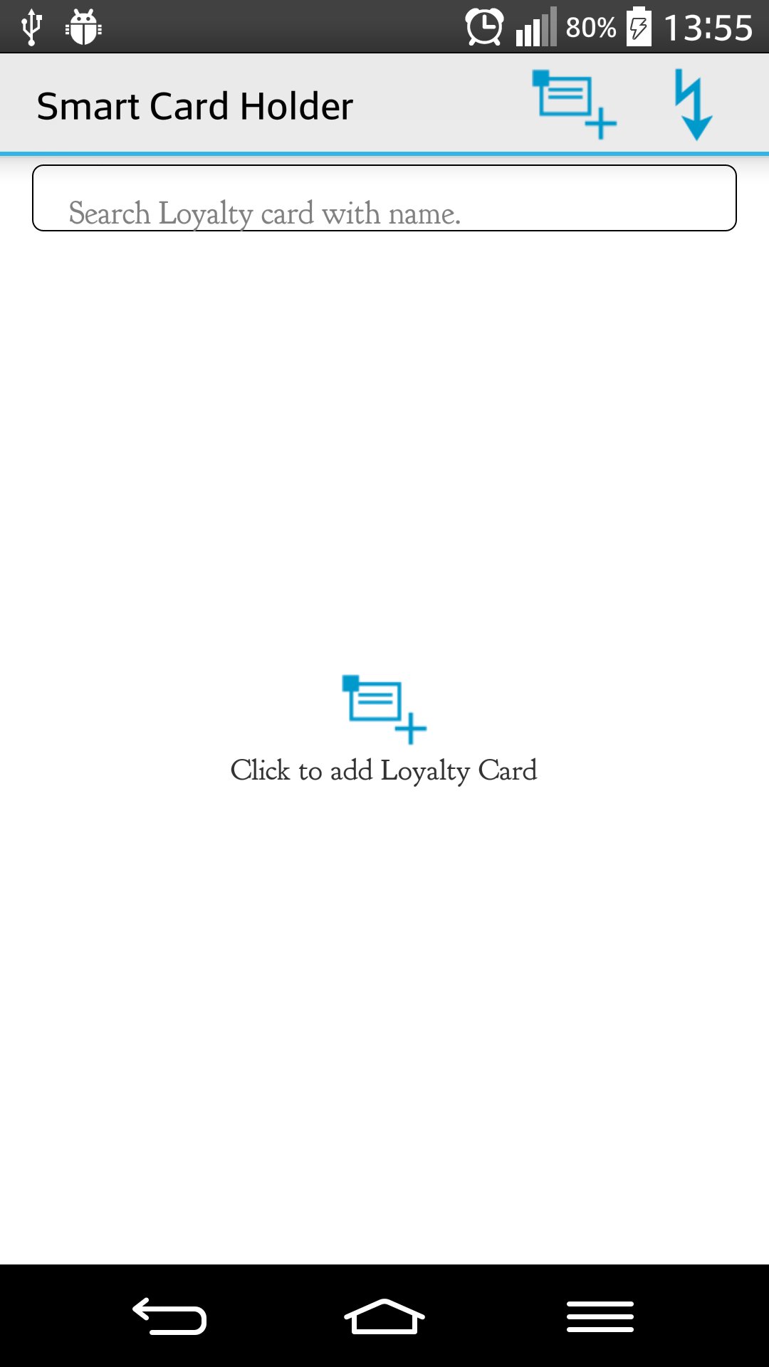 Smart Card Holder APK for Android Download