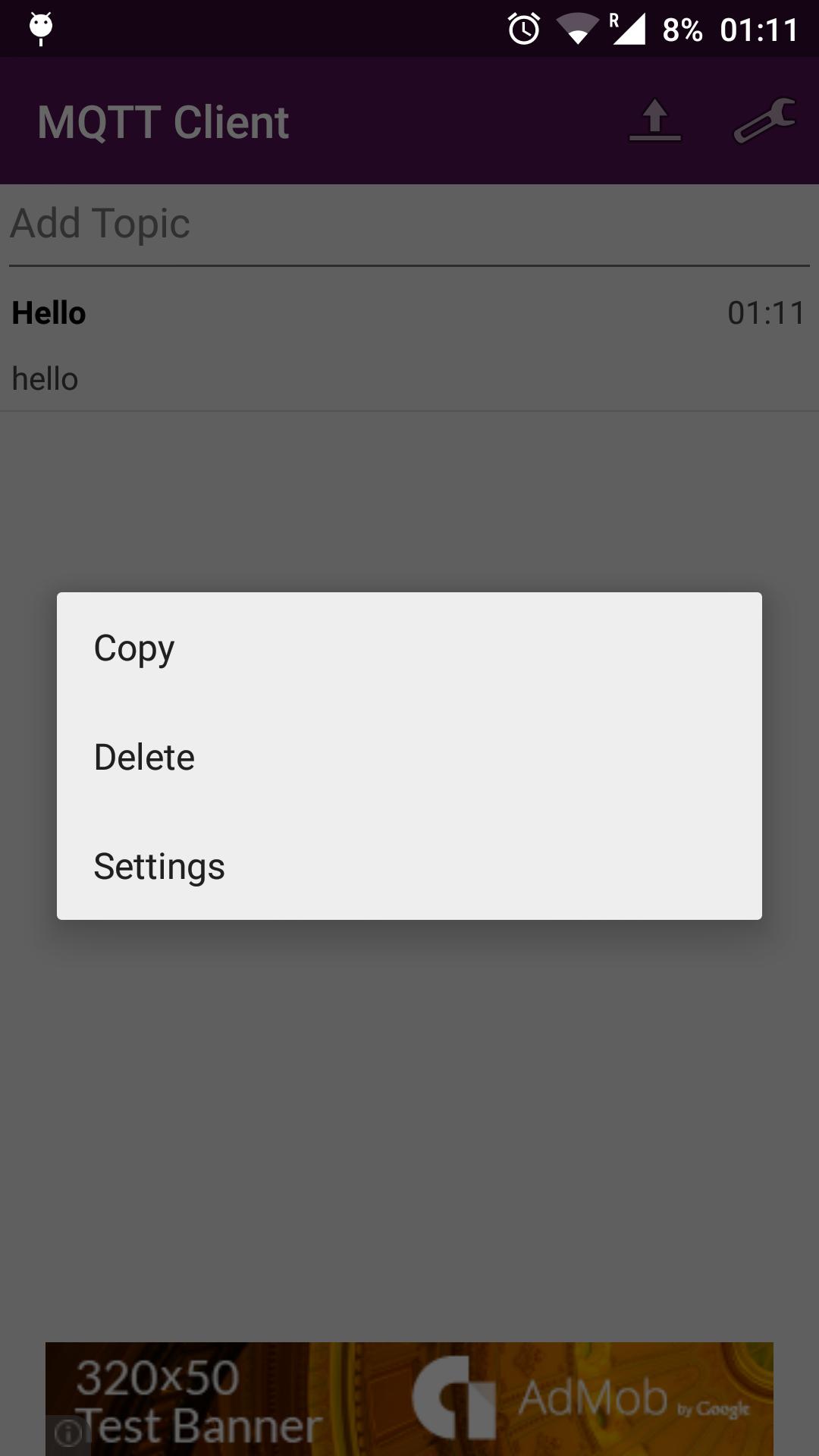 MQTT Client APK for Android Download MQTT Client APK for Android Download