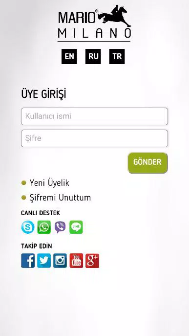 Mario Milano's Instagram, Twitter & Facebook on IDCrawl