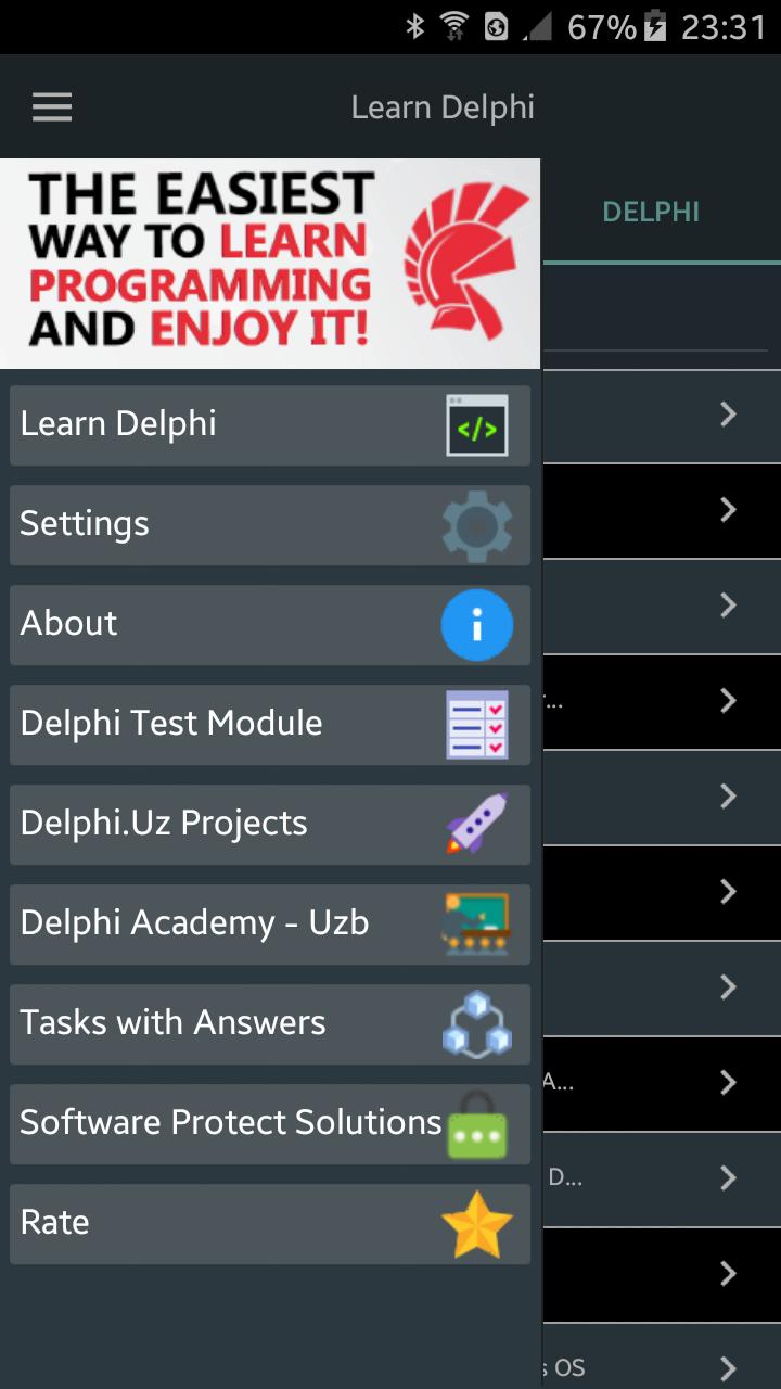 Delphi Examples For Android Apk Download