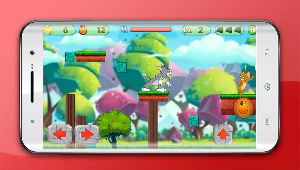 Buy Adventure Tom And Jerry Microsoft Store