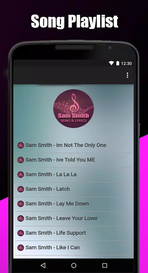 Sam Smith Latch Lyrics