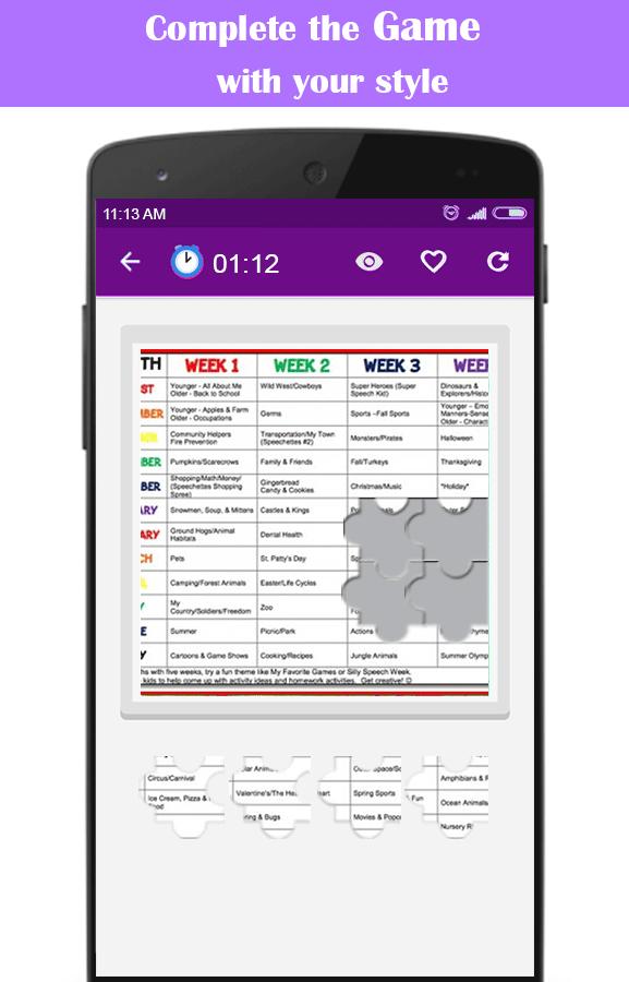 Lesson Plan Ideas APK lesson-plan-ideas-apk