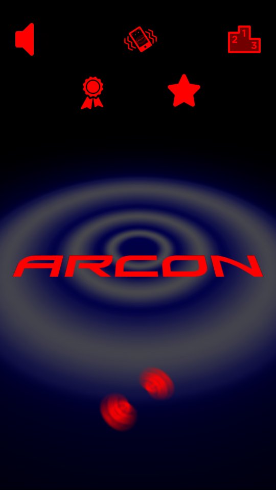 Arcon APK for Android Download