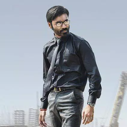 Dhanush Vip Wallpapers Hd