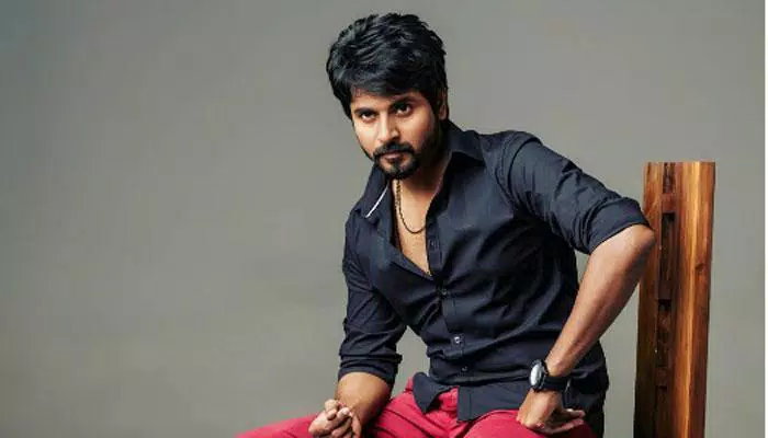 Sivakarthikeyan In Athu Ithu Ethu