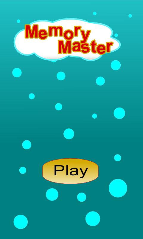 Memory Master - Memory Game APK for Android Download