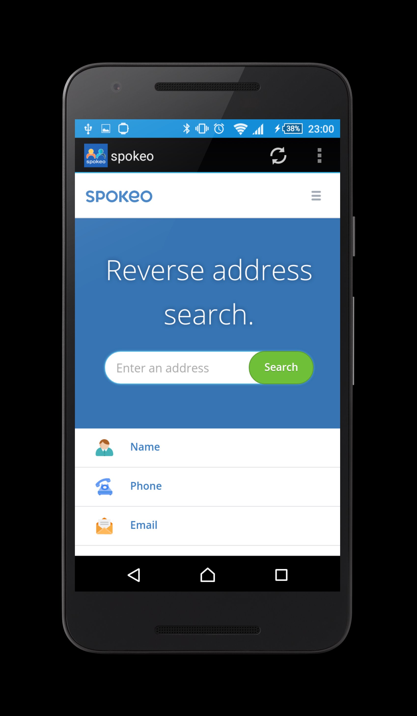 spokeo APK for Android Download