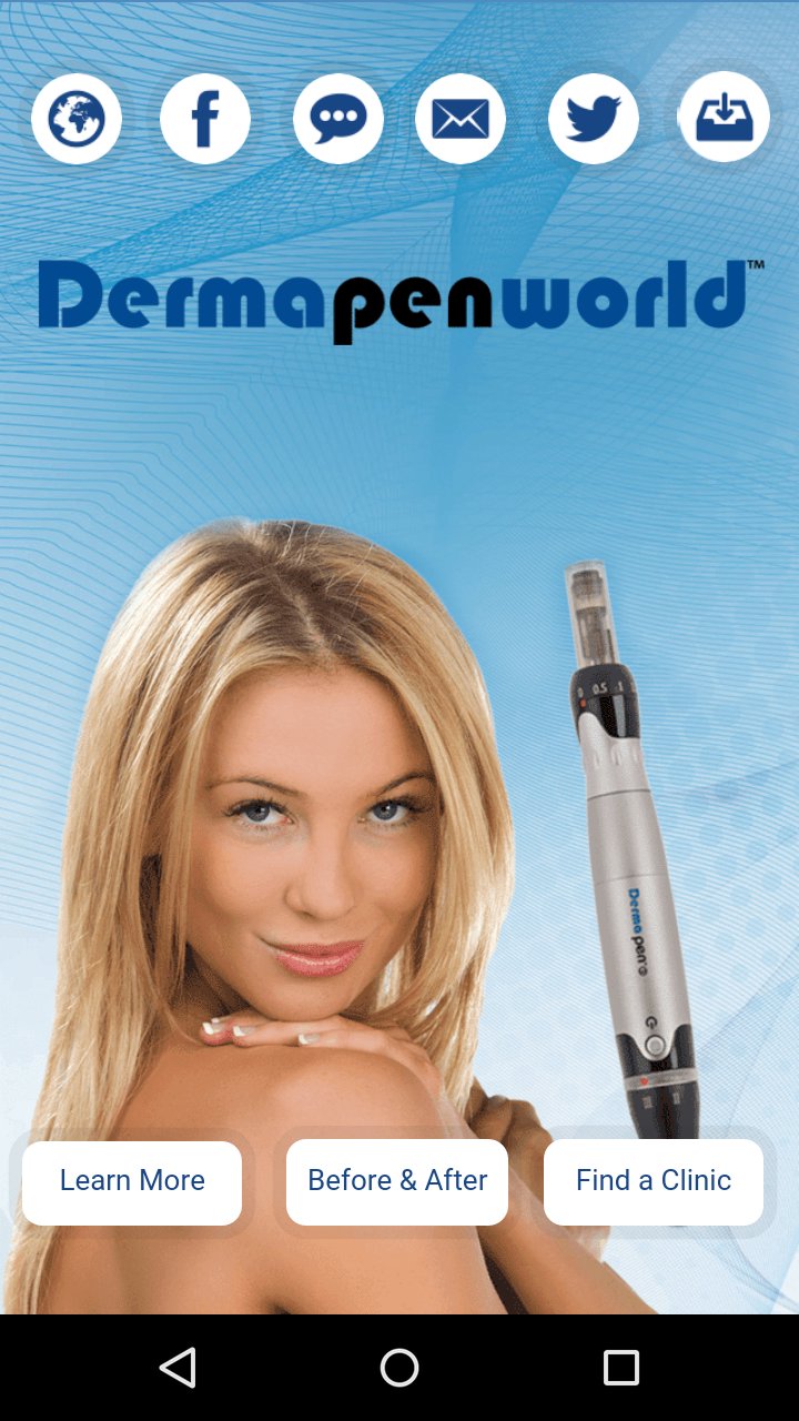 Dermapen World APK for Android Download